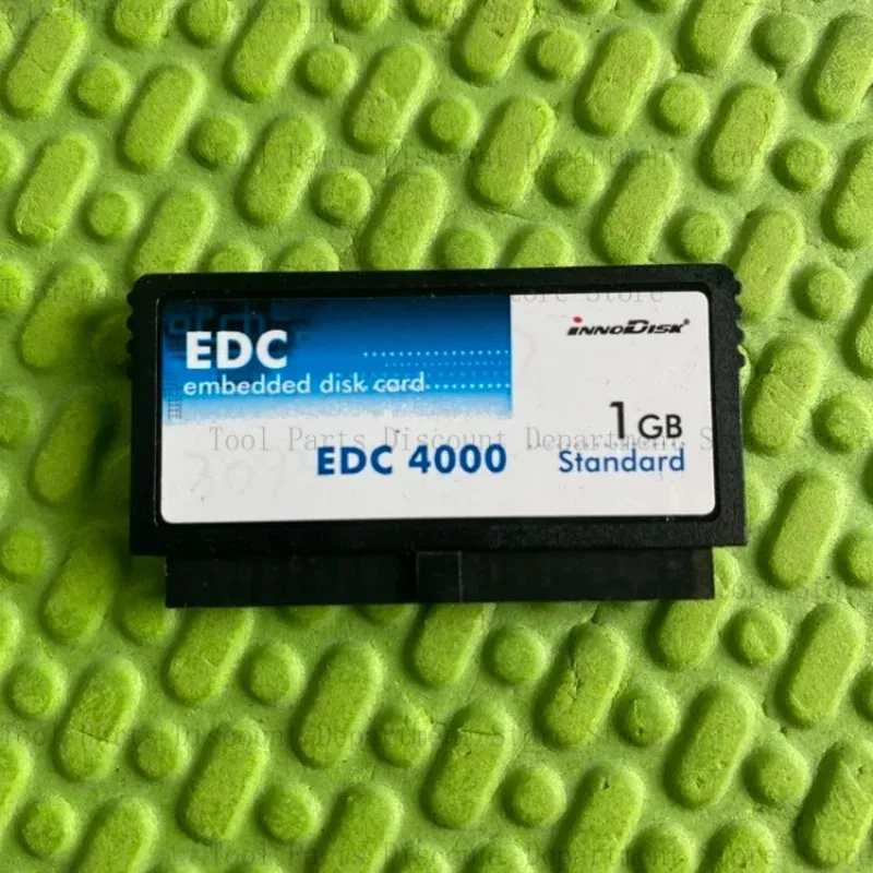 EDC 4000 Grade 1G High Speed Industrial IDE44Pin Electronic Disk DOM ...