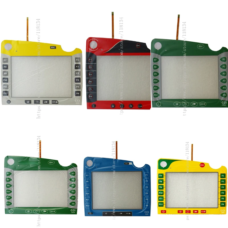 New-Touch-For-BEDNAR-FARM-MACHINERY-CCI-200-HMI-CCI-200-PLC-CCI-200 ...