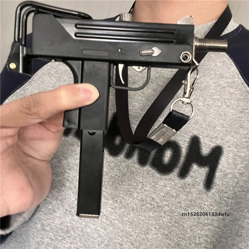 Mac 10 Accessories