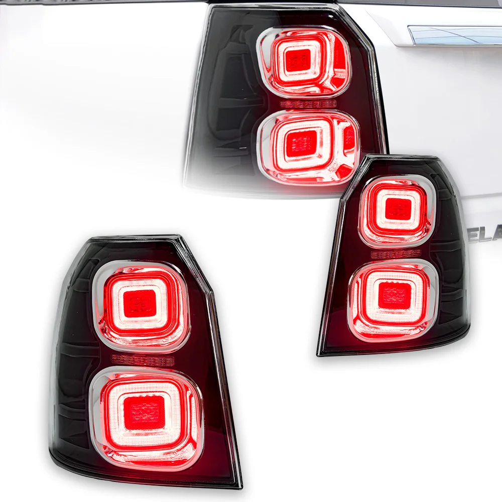AKD-Car-Styling-for-Land-Rover-Freelander-2-Tail-Lights-LED-Tail-Lamp ...