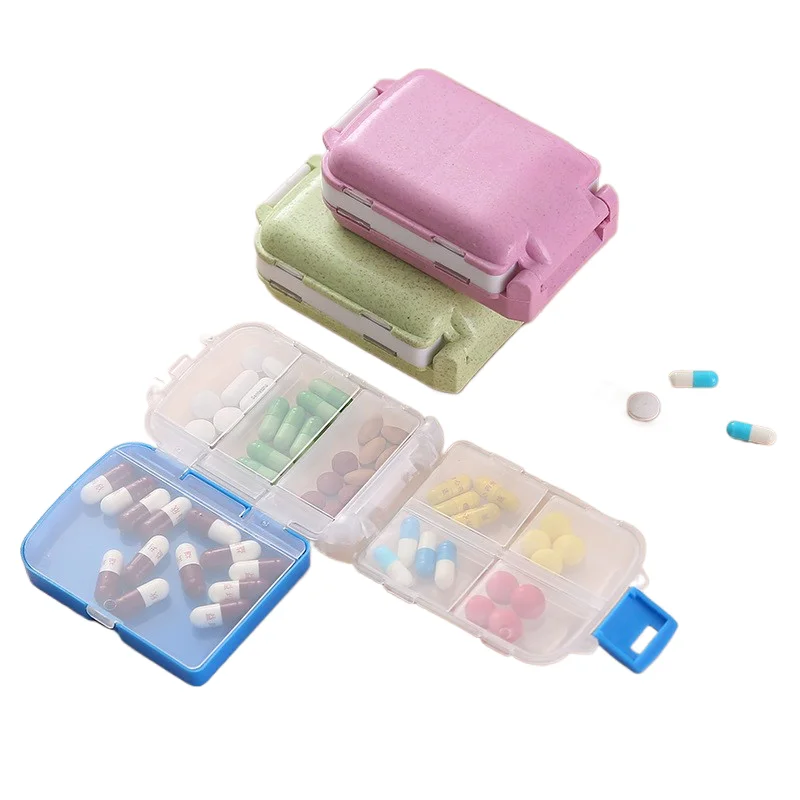 1Pc-Portable-Mini-Pill-Box-Medical-Kits-Vitamin-Pills-Box-Storage-Box ...