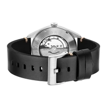 Swiss Pilot Automatic Watch Reloj Automatico De Hombre Relojes ...