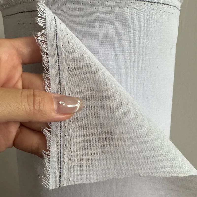 Extra Stiff Resin Adhesive Interfacing Fabric Iron On Lining ...