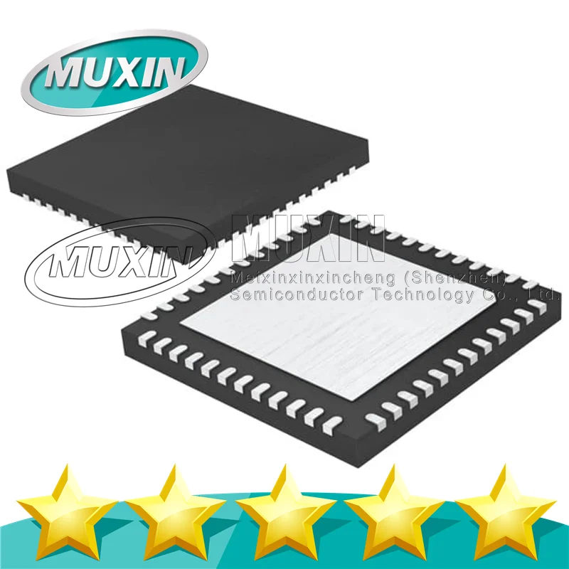 WGI219LM QFN48 WM8351G Electronic Components WM8753LGEFL WM8753LGEFL/RV ...