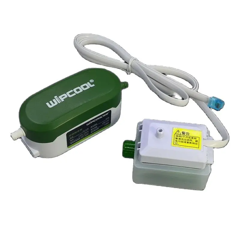 Ultra-quiet HVAC Pump Cleartide Ultra-Quiet Condensate Pump – 25dB, 110 ...