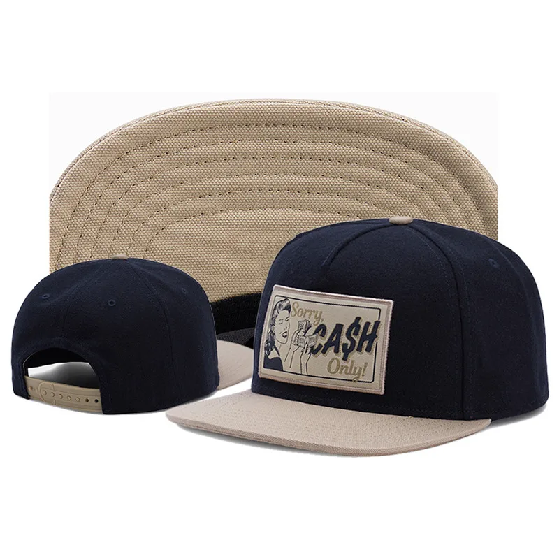 FASTBALL-Cash-Cap-pour-hommes-et-femmes-Cash-Broderie-Hip-Hop-6A-Back ...