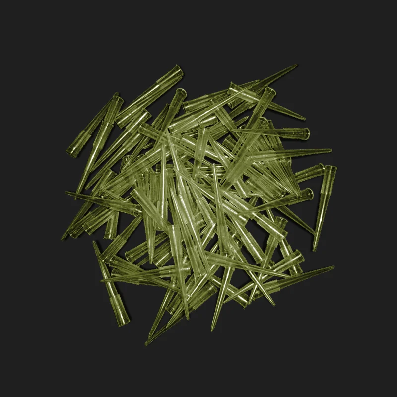 1000pcs-bag-200ul-Pipette-Tips-Pipette-Tips-Laboratory-Micropipette-Tip ...