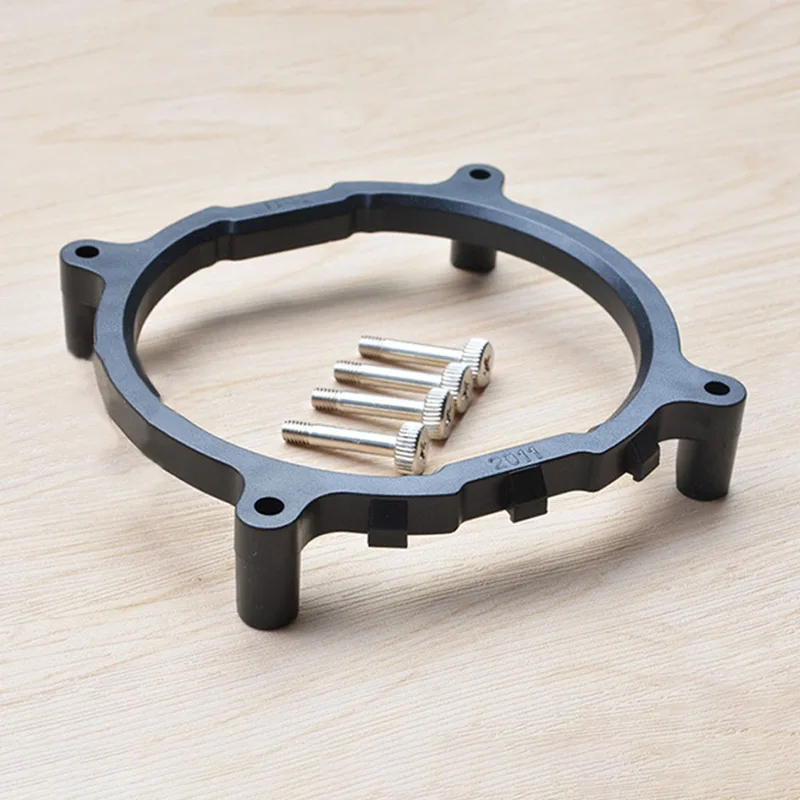 CPU-Cooling-Rack-Radiator-PC-Fan-Bracket-Stable-Heatsink-Holder-for ...