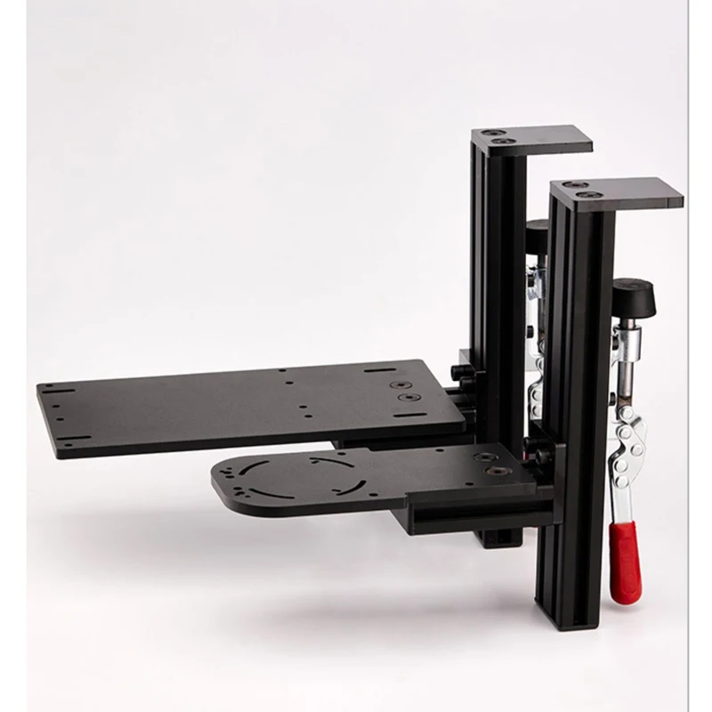 2022new-Desktop-simulation-flight-rocker-bracket-suitable-for-Tumaster ...