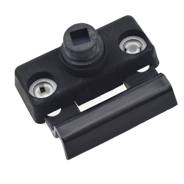 Bumper Buffer Stopper Rear Trunk Lid Holder For Mercedes-Benz W211 E ...