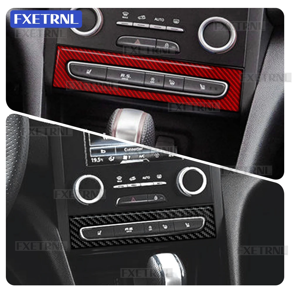 For Renault Megane 4 2016 2017 2018 2019 2020 2021 2022-2025 Soft ...