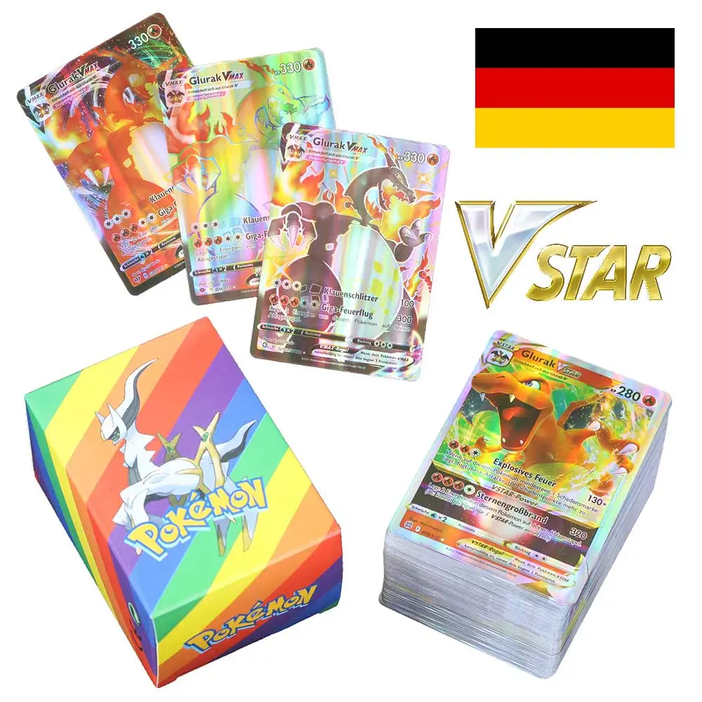 Pokemon Karten Shiny Glurak Vmax Shop Discount | ids-deutschland.de