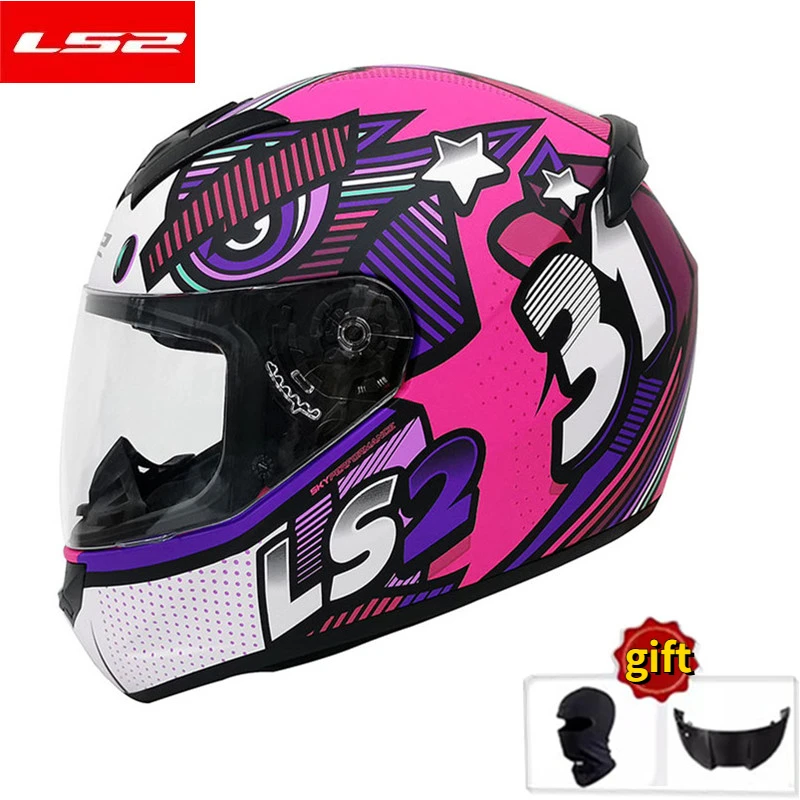 LS2-FF352-Motorcycle-Helmet-Men-and-Women-Adventure-Racing-Helmet-Sport ...