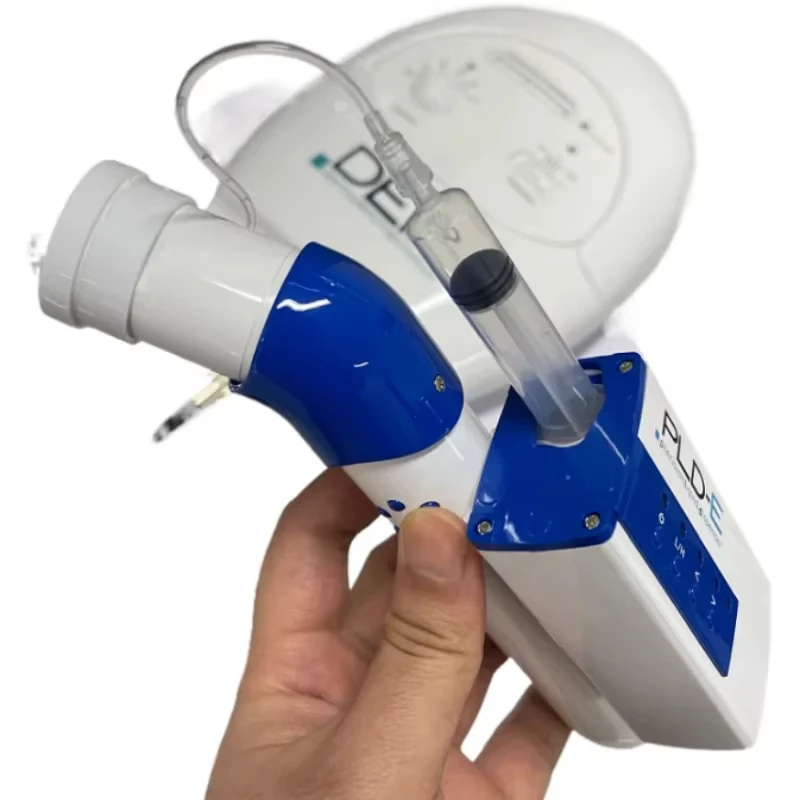 Injecteur-professionnel-de-m-soth-rapie-de-l-eau-DEP-machine-d ...