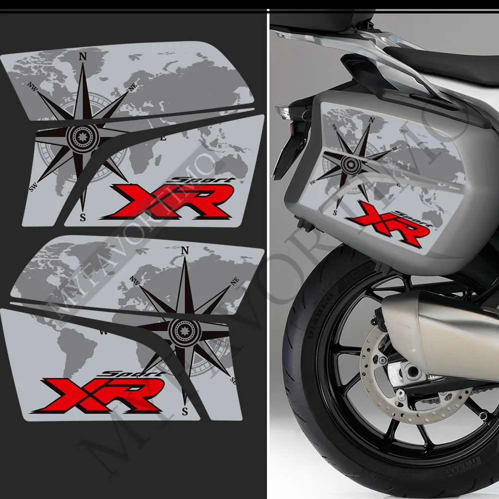 Motorcycle-For-BMW-F900XR-S1000XR-900-S-1000-XR-Fairing-Fender-Emblem ...