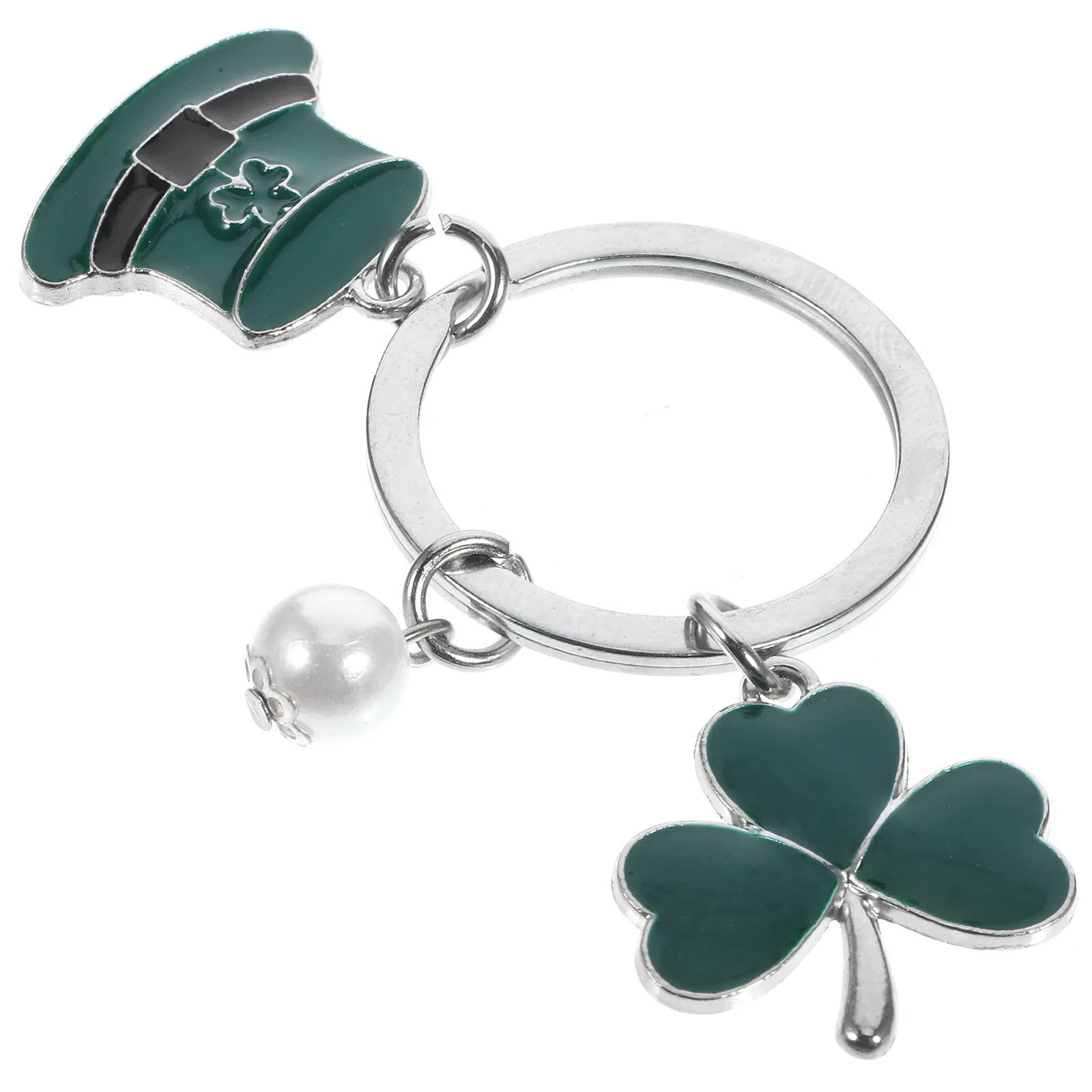 Keychain-St-Patrick-Day-Gifts-Handbag-Pendant-Charms-Saint-Patricks-for ...