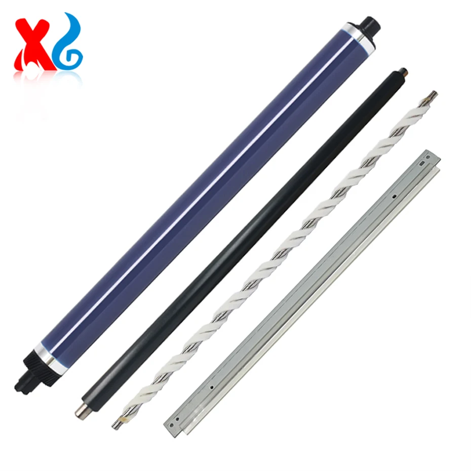1Set Drum Unit Rebuild Kit For Xerox DC V C2260 C2263 C2265 SC2020 ...