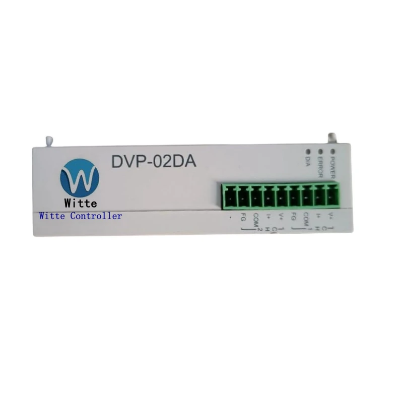 DVP-PLC-DVP06XA-S2-DVP04DA-S2-DVP02DA-S-Delta-programmable-controller ...