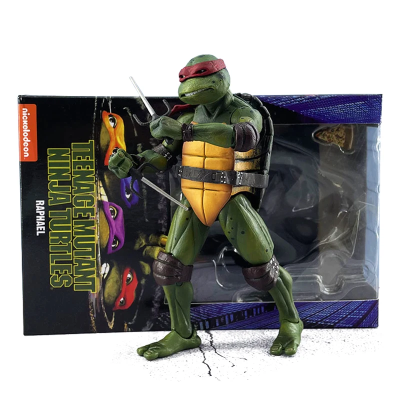 Donatello Tmnt 1990