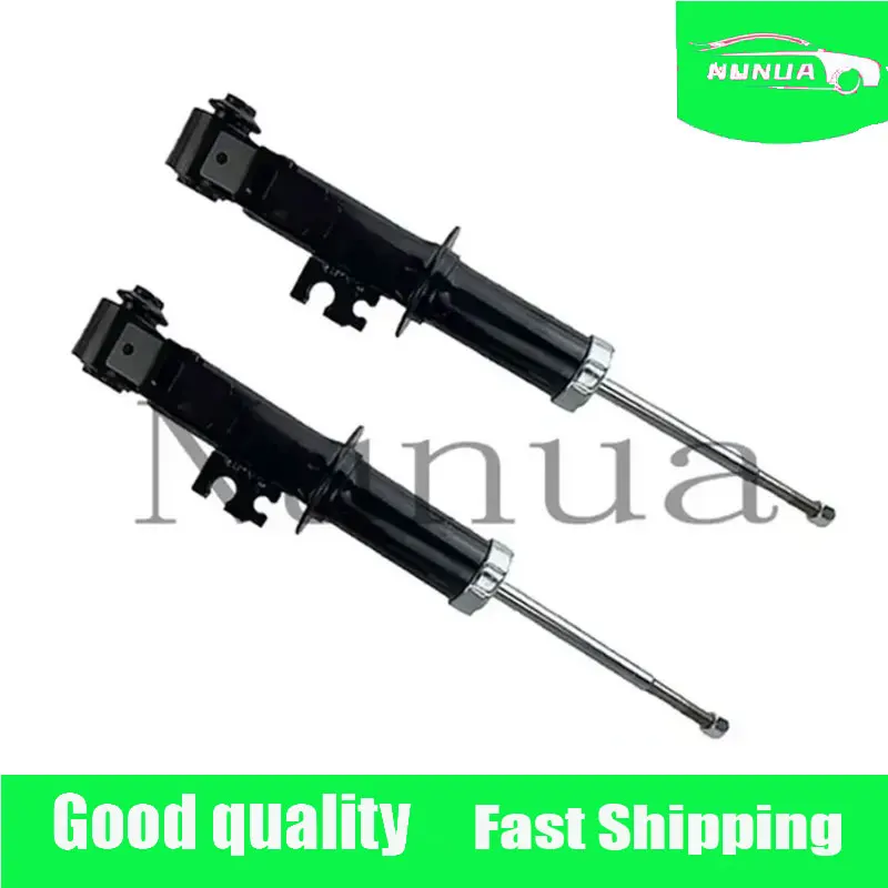 2PCS-Rear-Shock-Absorbers-33526870821-33526870820-For-BMW-MINI-R50-R55 ...