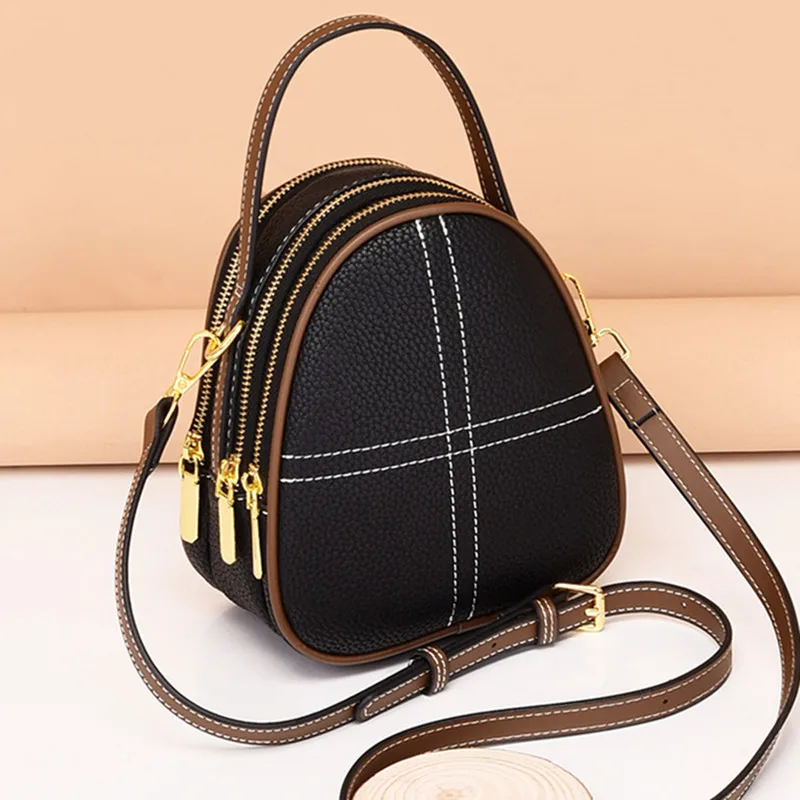 Luxury-Designer-100-Cow-Leather-Women-Small-Handbags-and-Purses ...