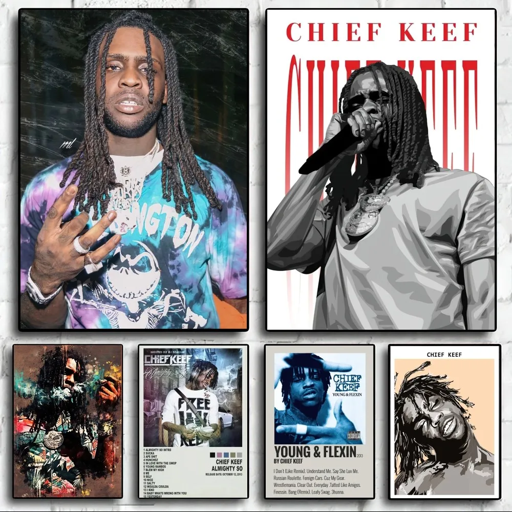Foreign Cars Chief Keef