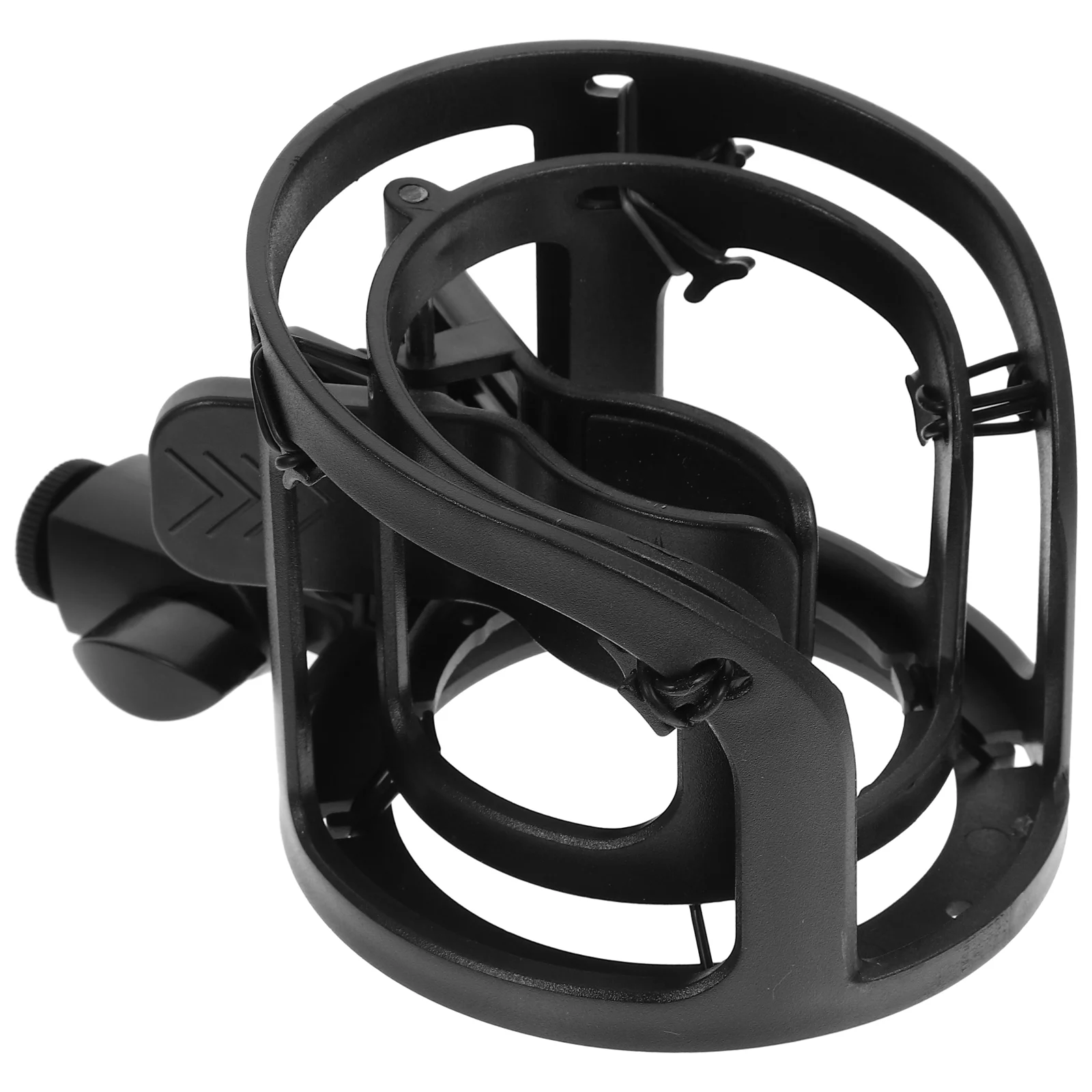 Microphone-Plastic-Shock-Mount-Bm700-Bm800-Universal-Condenser-Spring ...