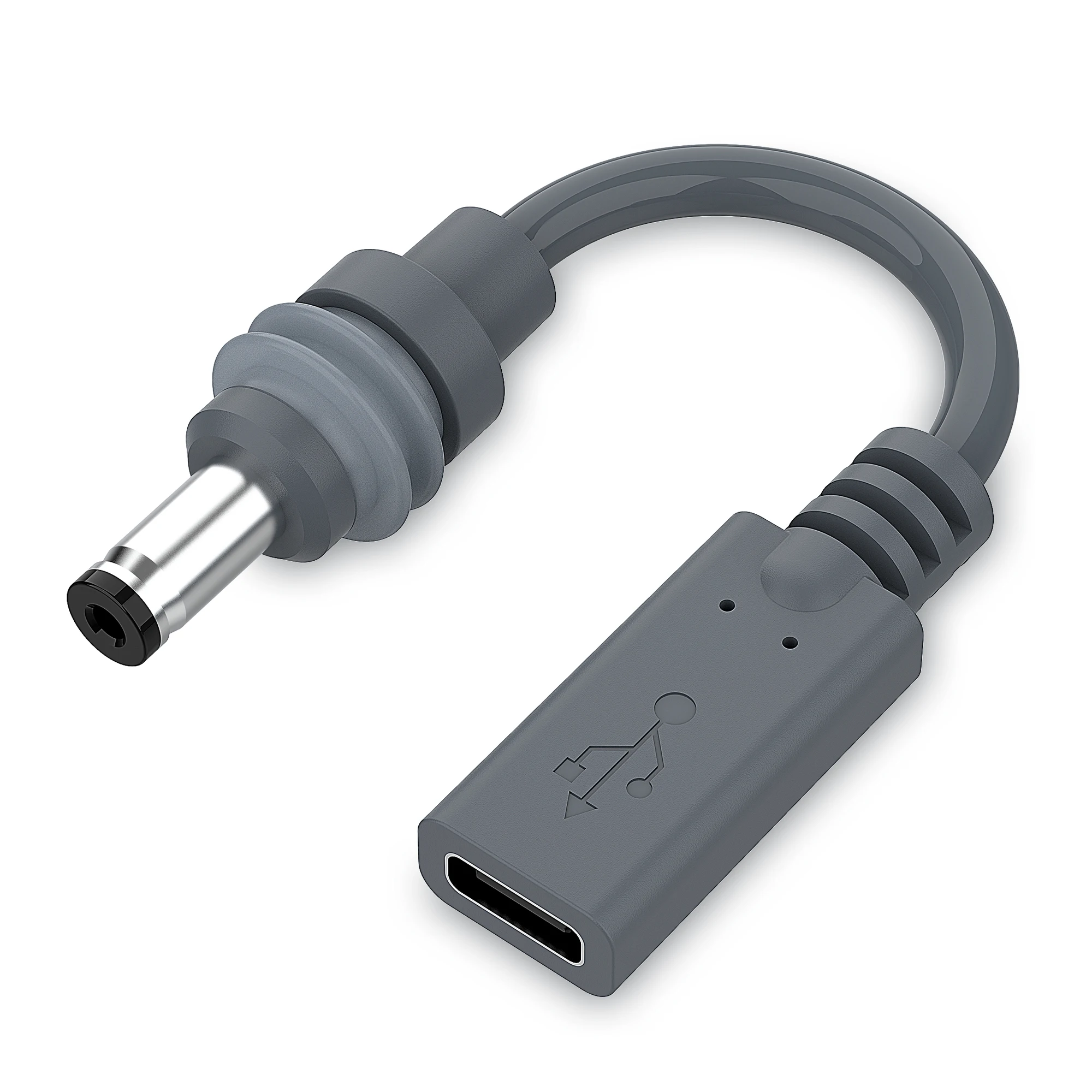 For STARLINK Mini USB-C Female To DC Power Adapter Cable High Quality ...