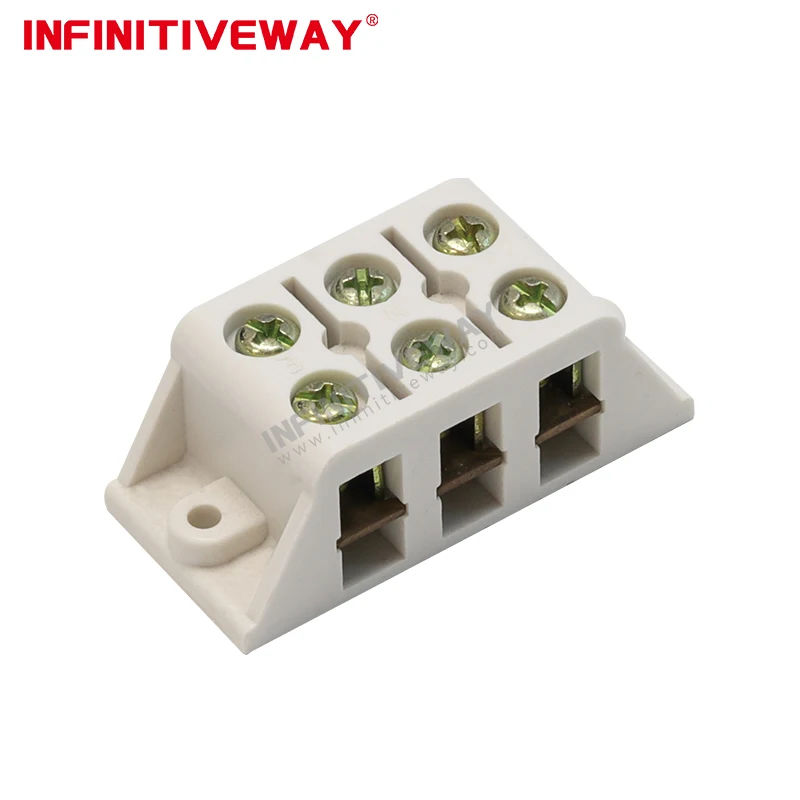 3-Way-60A-Bar-Type-Screw-Fastening-Terminal-Block-for-Voltage ...