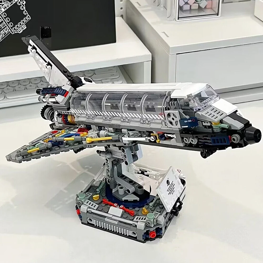 Dawn Spacecraft Models