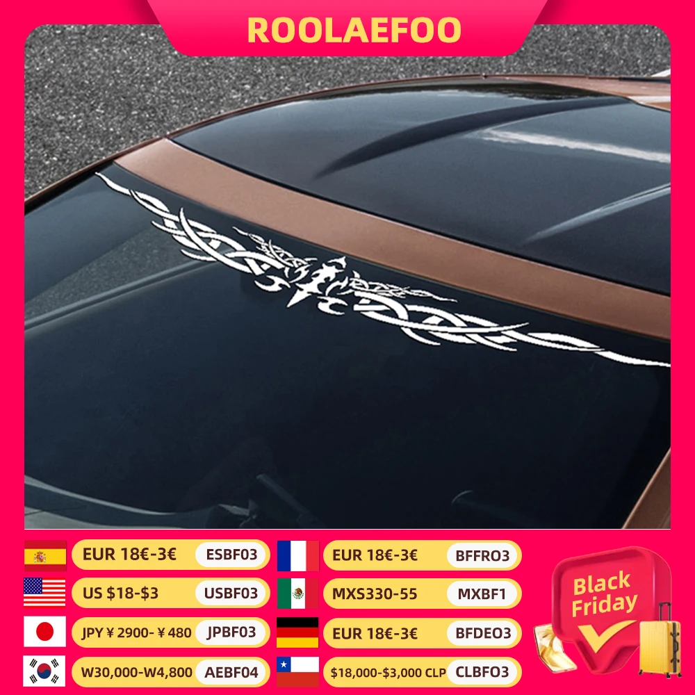 Falken Windshield Sticker: The Ultimate Guide to Installation ...