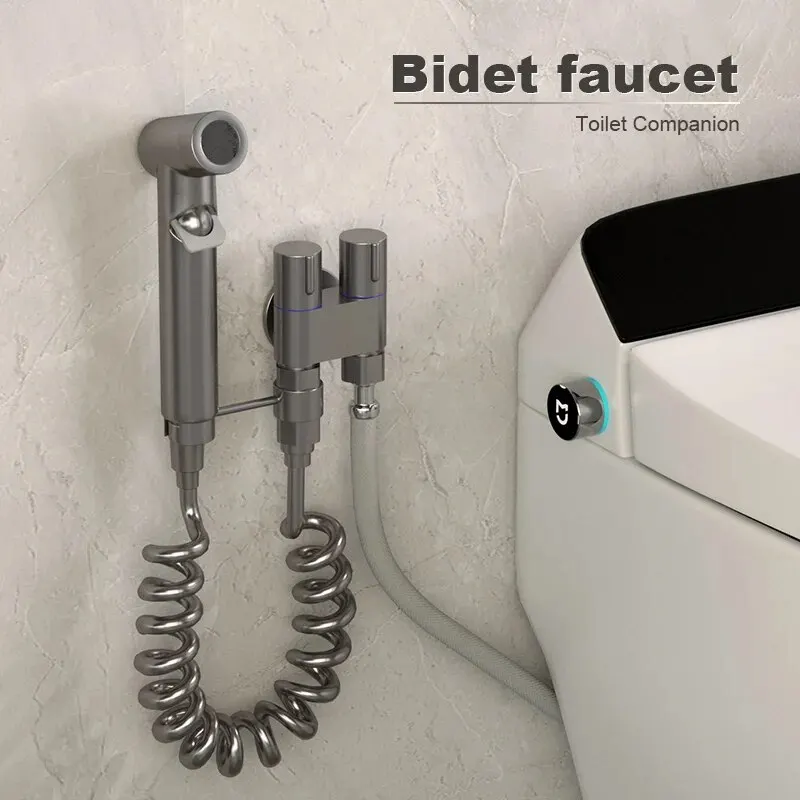 Hygienic-Shower-Toilet-Bidet-Sprayer-Shower-Head-Double-Outlet-Angle ...