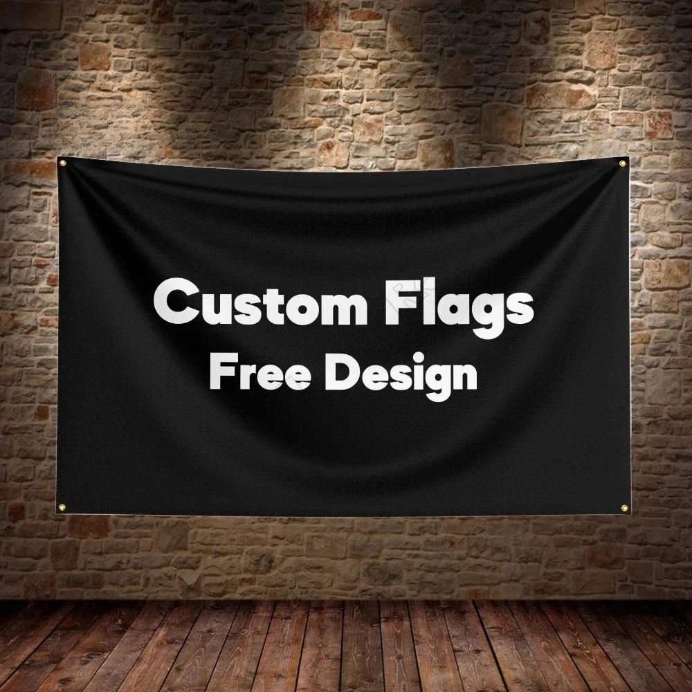 Custom Flags Polyester Decorative Printed Flag - AliExpress 15