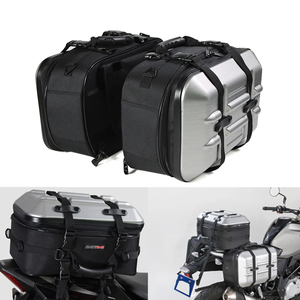 Universal-Tail-Bags-For-Luggage-Rack-For-BMW-R1250GS-R1200GS-F850GS ...