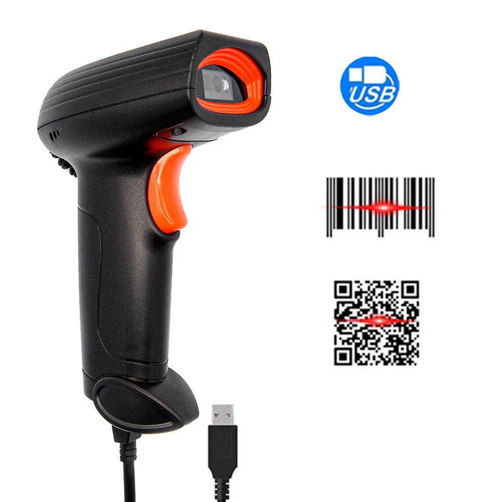 Wired-1d-2d-Code-Reader-USB-Cable-Barcode-Scanner-Portable-Handheld-qr ...