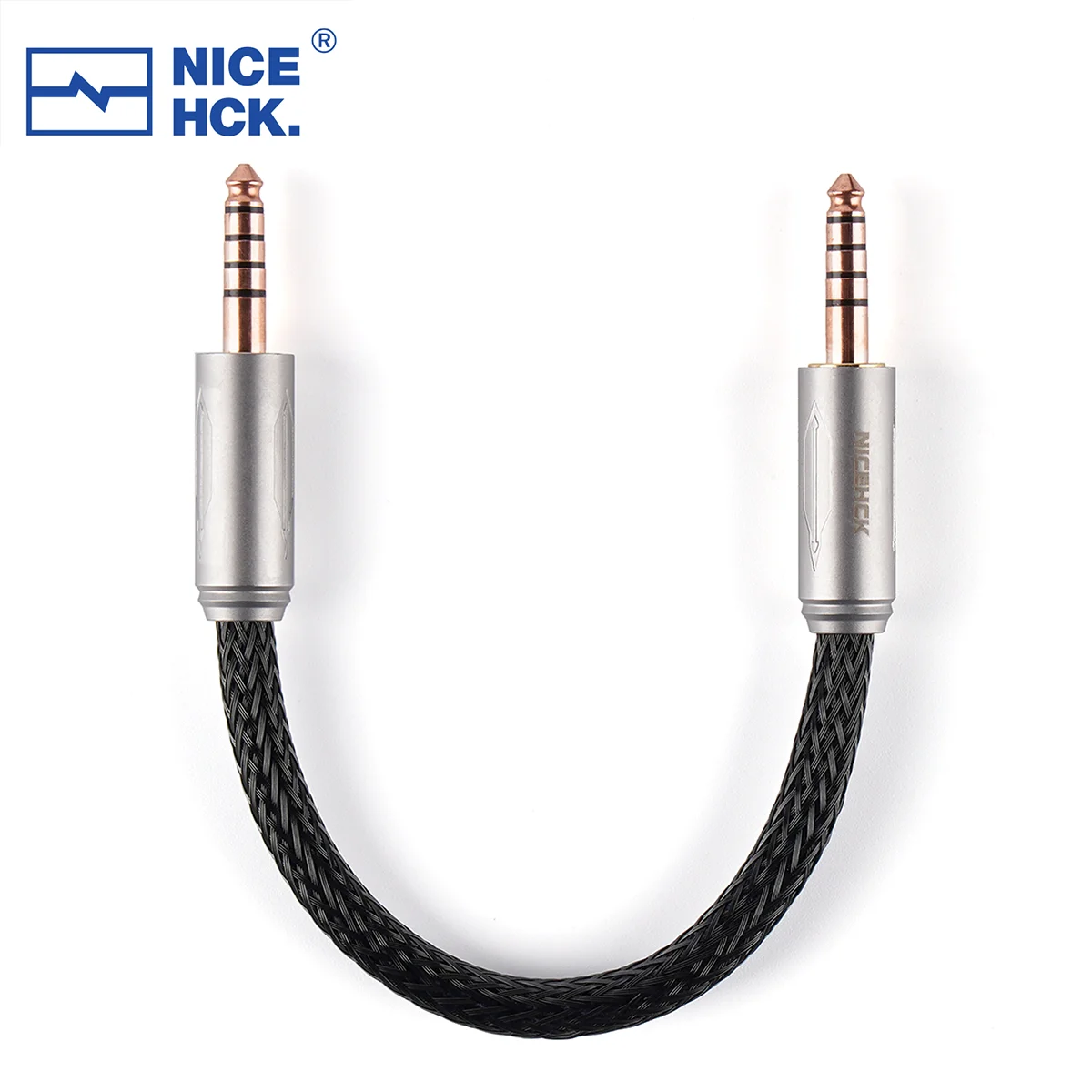 NICEHCK-Power44-Non-plated-OFC-4-4mm-to-4-4mm-Balanced-Interconnector ...