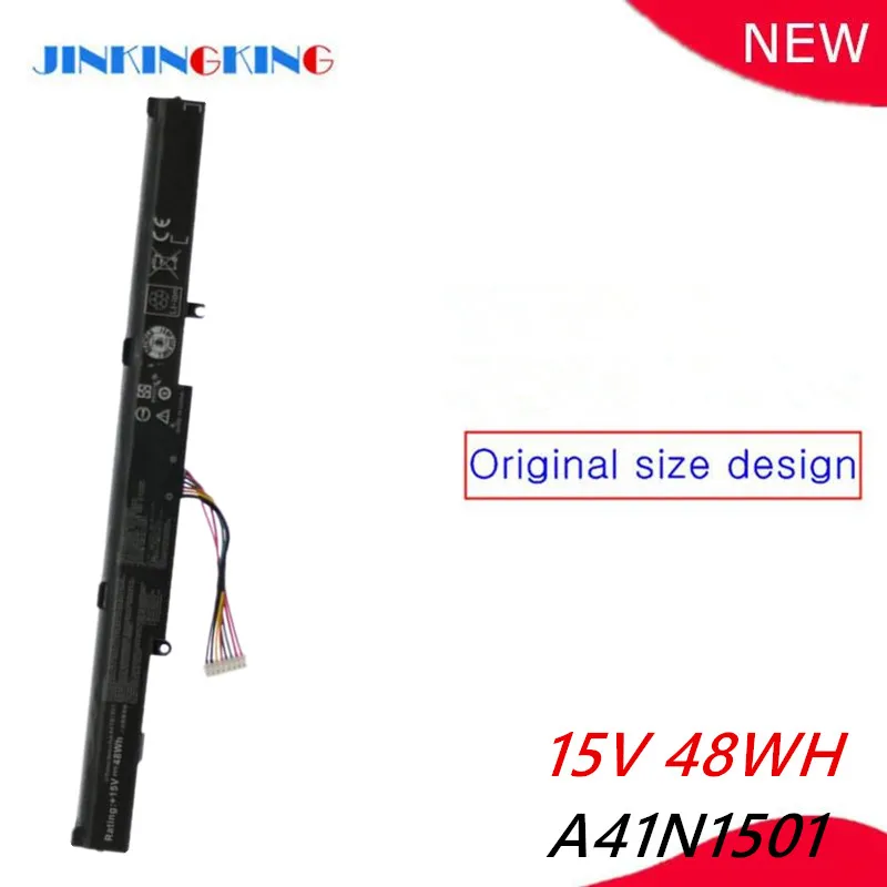 A41N1501-Laptop-Battery-for-ASUS-GL752JW-GL752-GL752VL-GL752VW-N552 ...