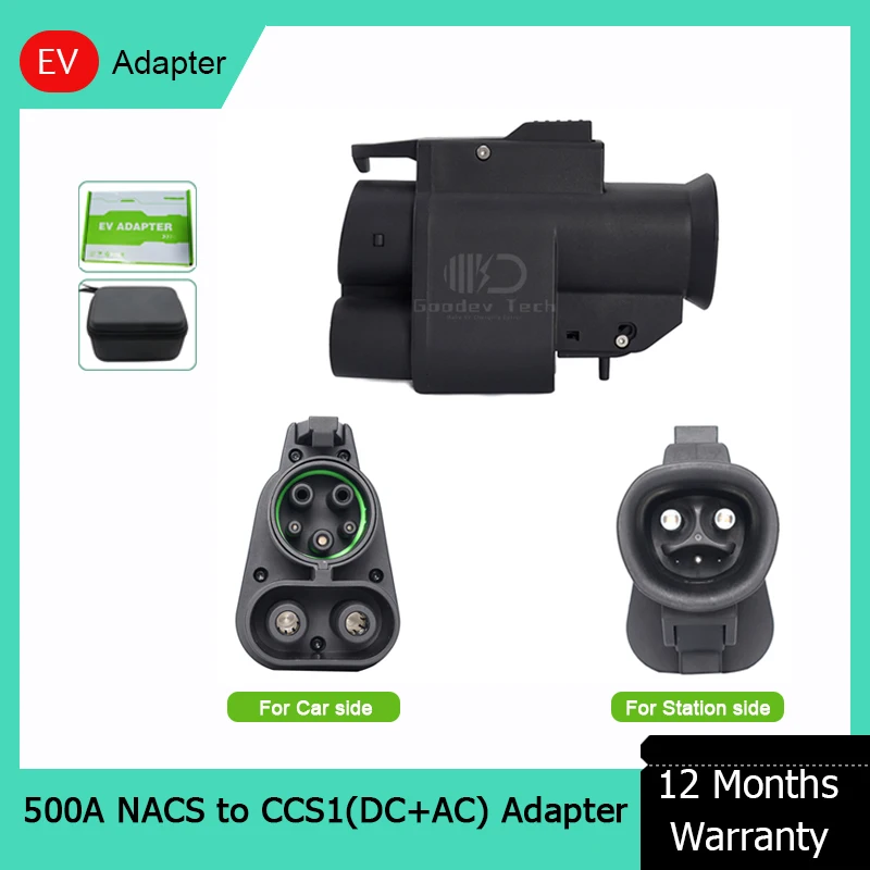 Everything You Need to Know About CCS1 Steckers for Tesla Owners Using ...