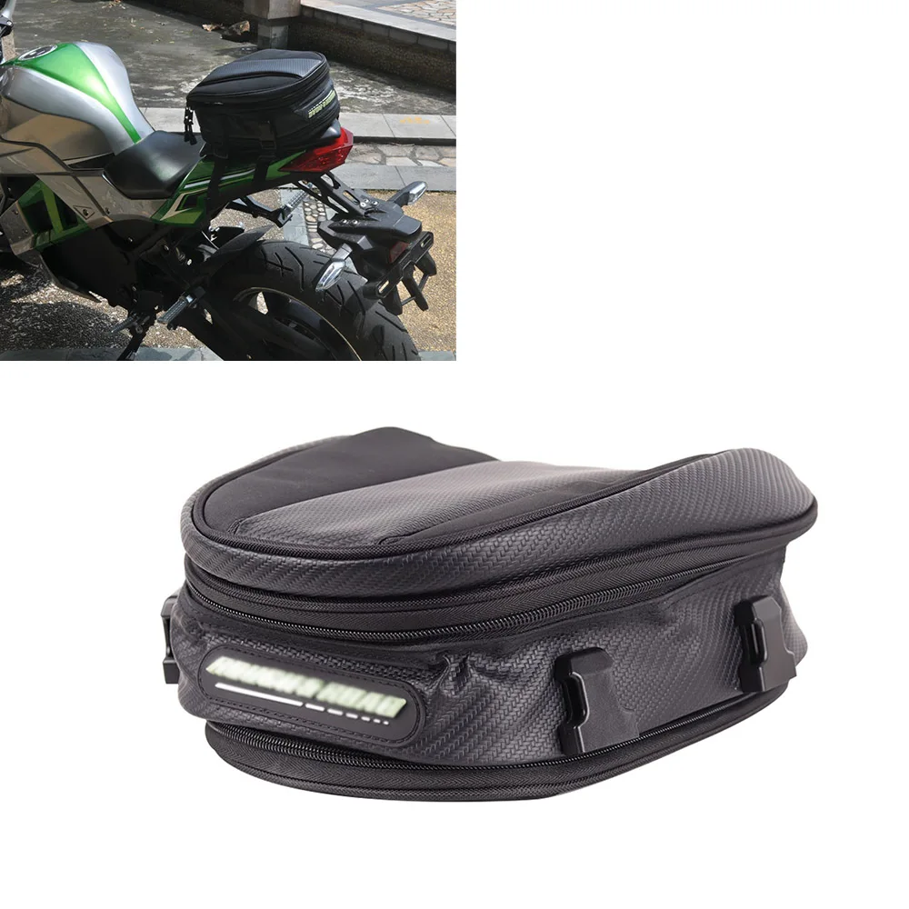 Motorcycle-Waterproof-Tail-Bags-Back-Seat-Bags-Kit-Travel-Bag-Motorbike ...