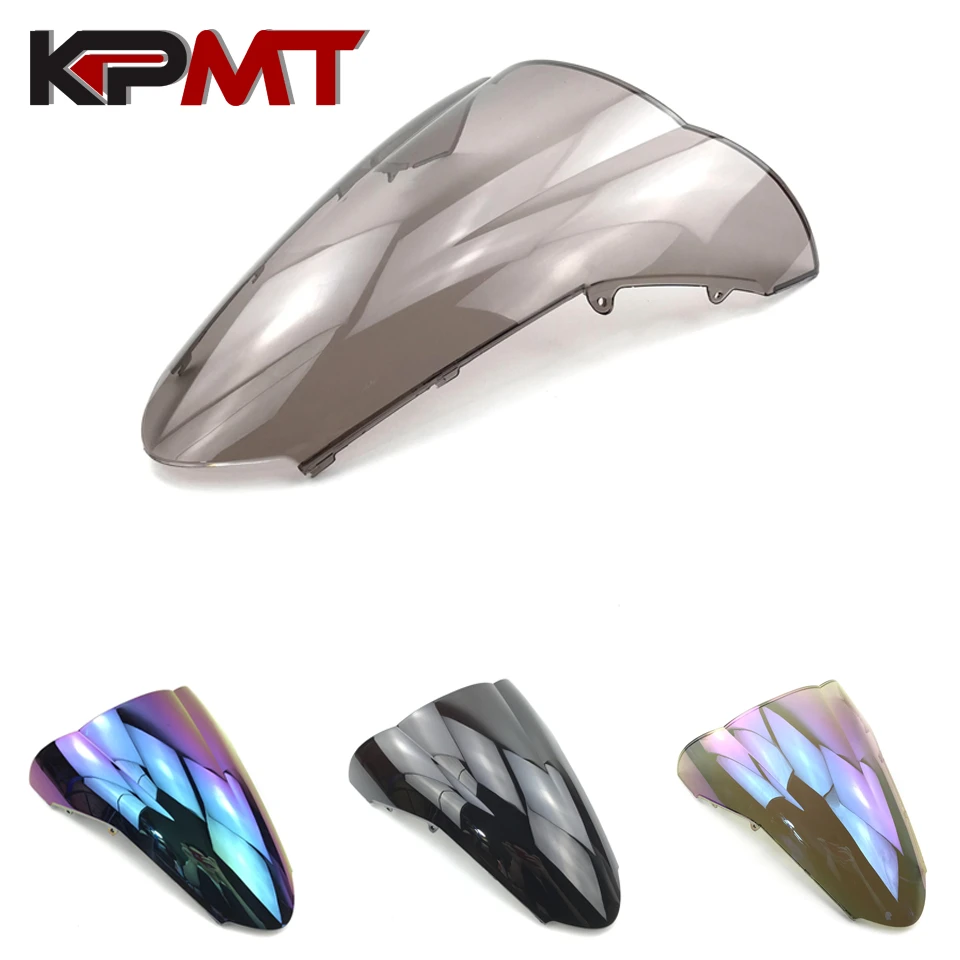 Windshield Windscreen For Honda Vfr 800 Vfr800 2002 2003 2004 2005 2006 ...