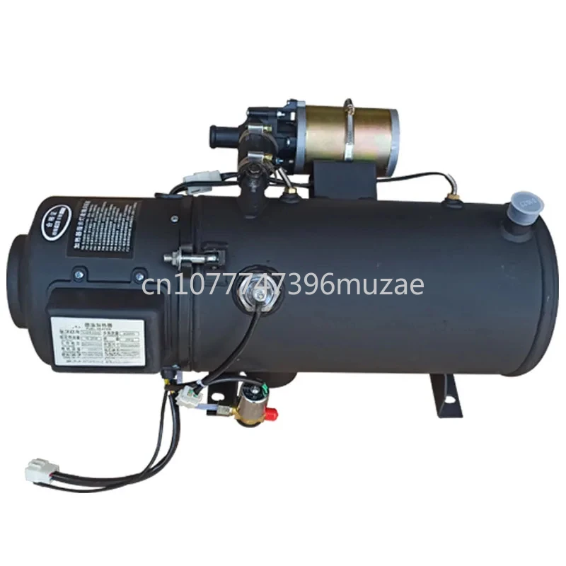 Car-Parking-Fuel-Heater-Truck-Diesel-Heating-Car-Preheater-Water ...