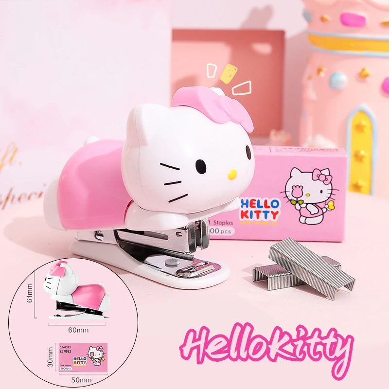 Hello Kitty School Stationery | Hello Kitty Office Supplies - Set Shirts Men Sleeve - Aliexpress
