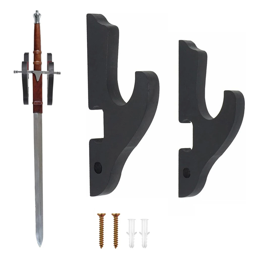 Sword Display Hangers
