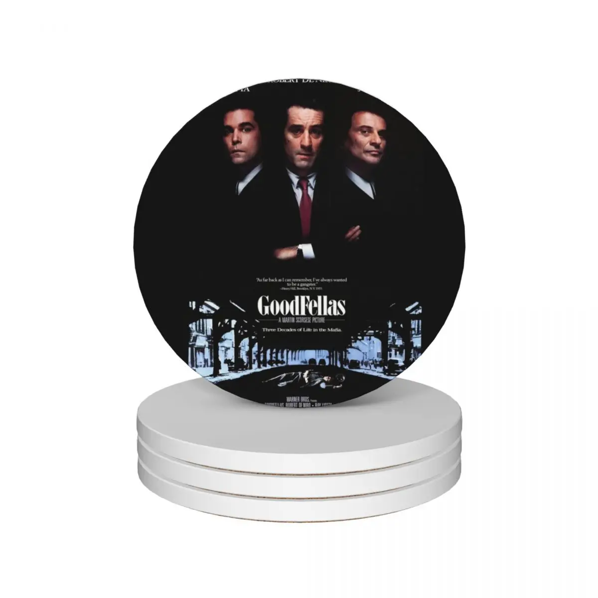 Goodfellas-Poster-Ceramic-Coasters-Set-of-4-coffee-cup-stand-animal ...