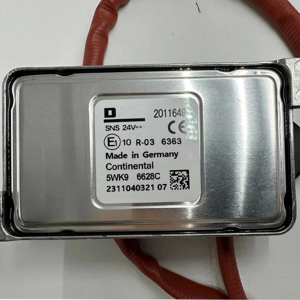 5WK96628C-2011649-High-Quality-for-NGK-Probe-Car-24V-Nitrogen-Nox ...