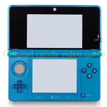 Original 3DS 3DSXL 3DSLL Game Console handheld game console free games ...