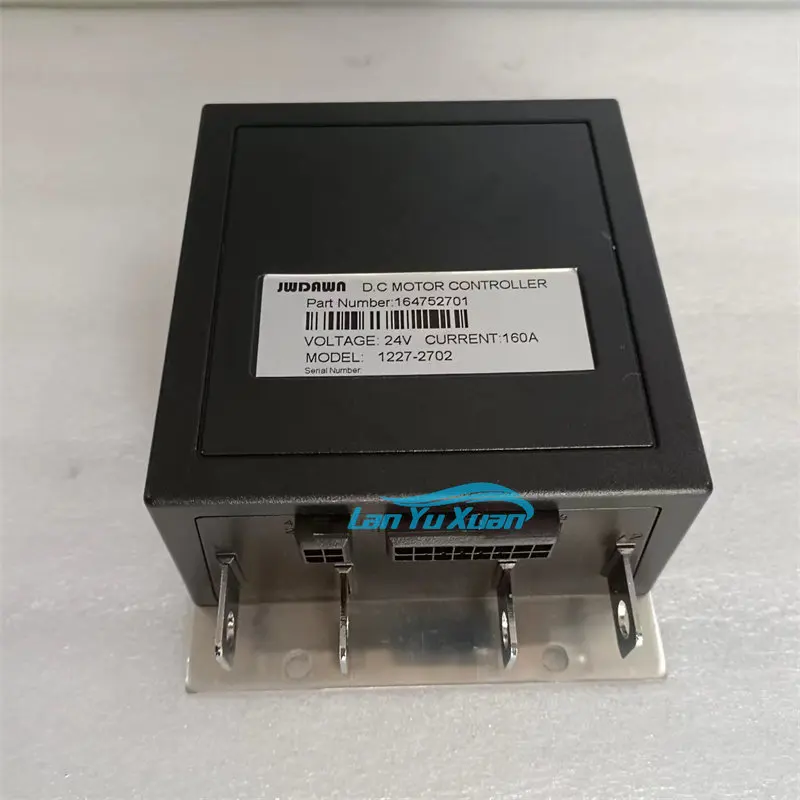 Replace-Curtis-1227-1227-2101-1227-2702-24V-160A-Permanent-Magnet-Motor ...