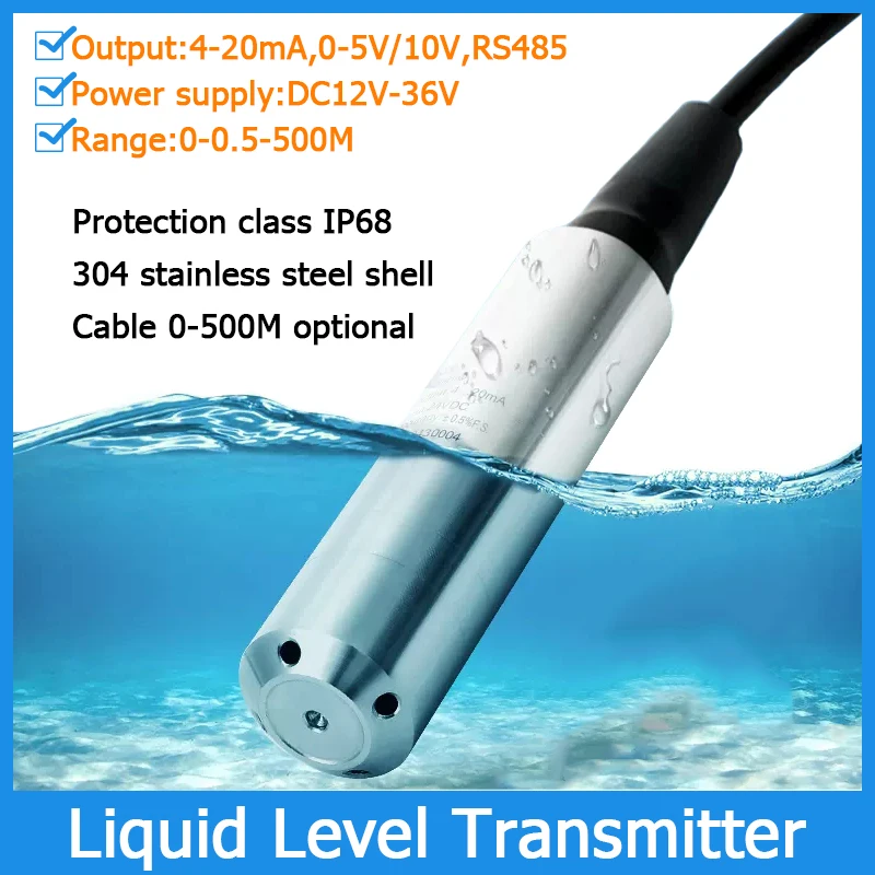 Liquid-Level-Transmitter-0-0-5M-500M-Water-Level-Measurement-4-20mA-0 ...