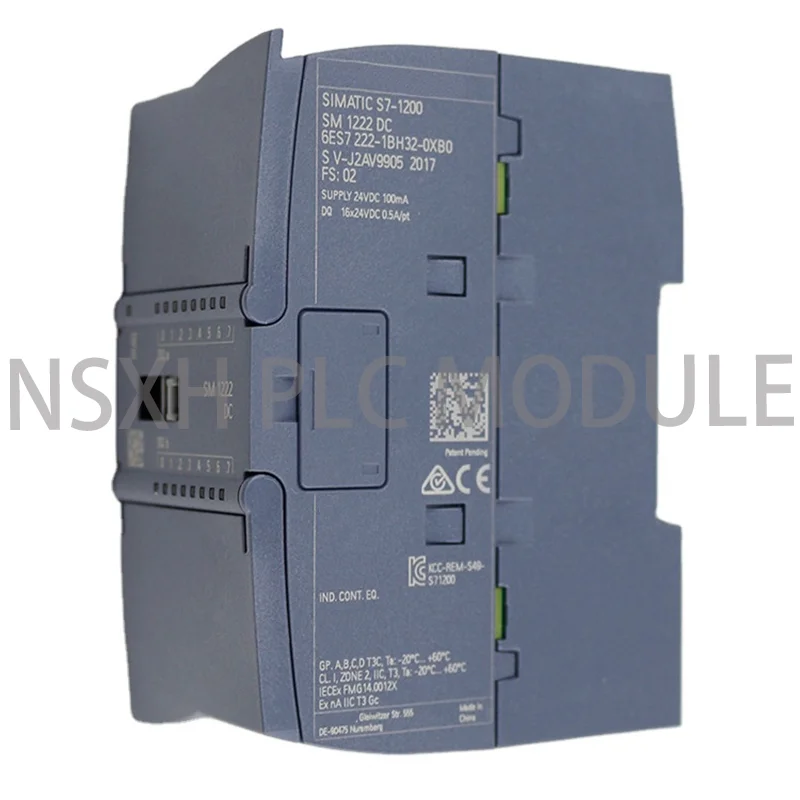 Nuevo-Original-6ES7222-1BH32-0XB0-6ES7221-1BH32-0XB0-6es72-0xb0-6ES7230 ...