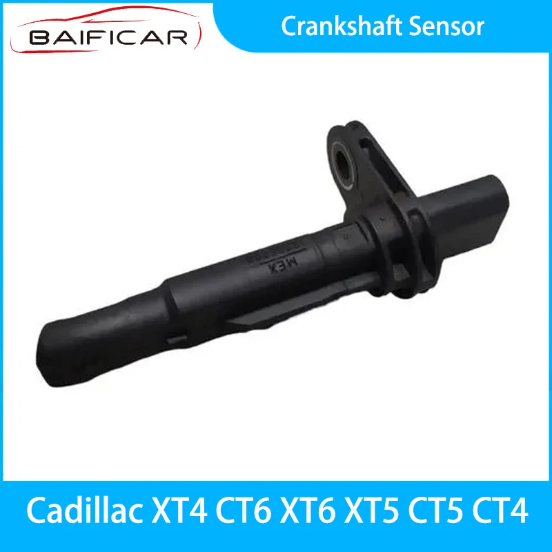 Baificar-Sensor-genu-no-do-virabrequim-12706708-para-Cadillac-XT4-CT6 ...